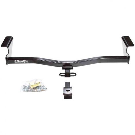 2005 2010 Scion tC Class I 1 1 4 Inch Trailer Hitch Receiver